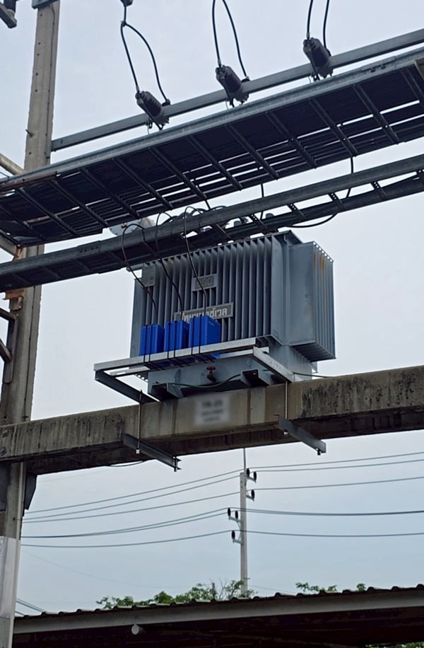 次世代節電ユニット ecomo - エコモ - | A-Cast (Thailand) Co., Ltd